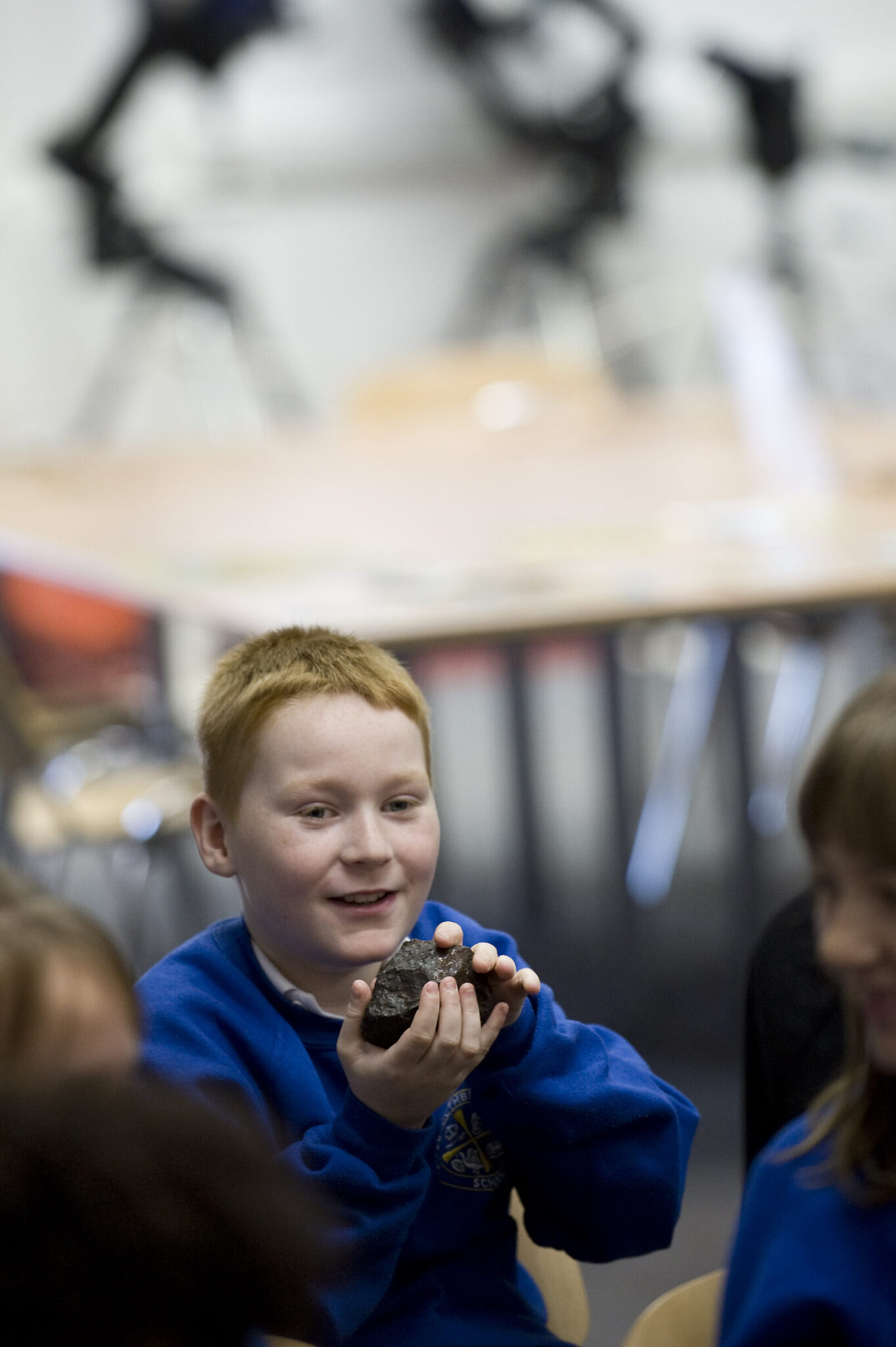 Borrow the Moon - STFC Public Engagement